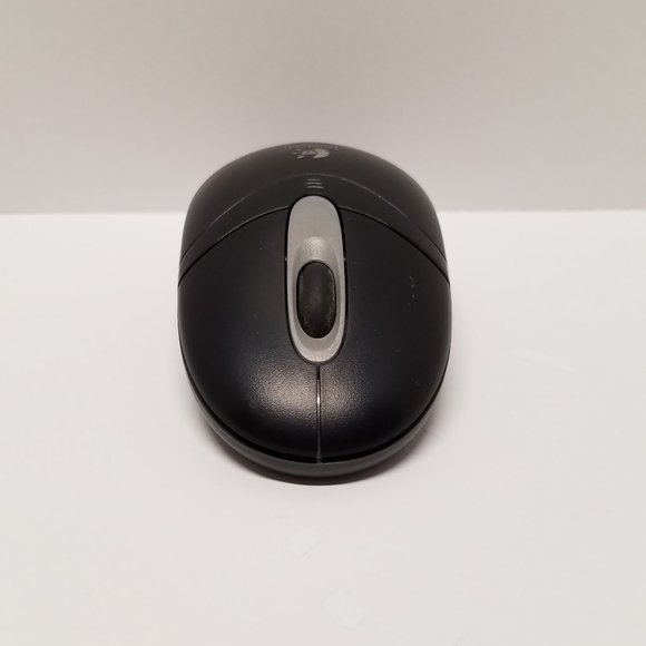 Logitech | Computers, Laptops & Parts | Logitech Mrce95 Cordless ...